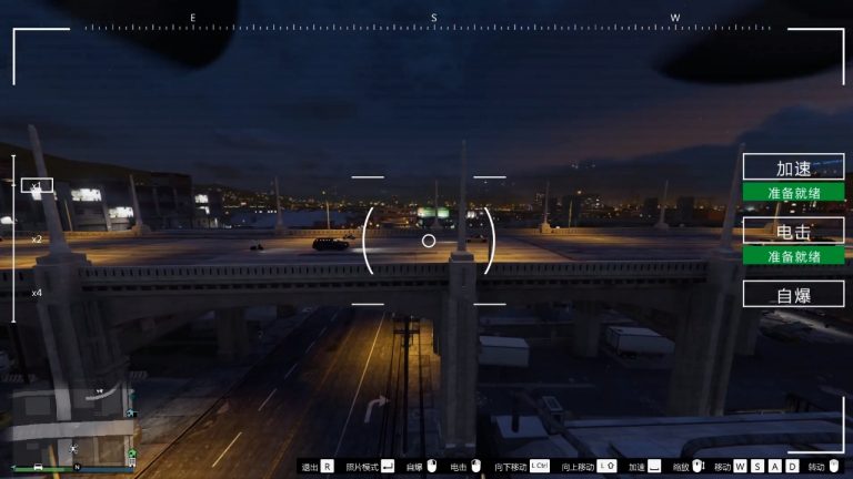 GTA线上模式Rc坦克和无人机有什么用 - GTA5辅助